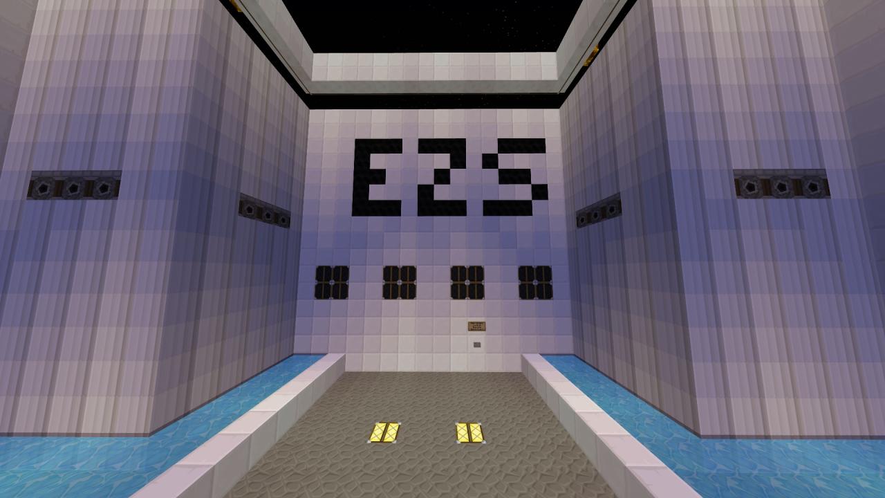 Explosive Zombie Survival Minecraft Map