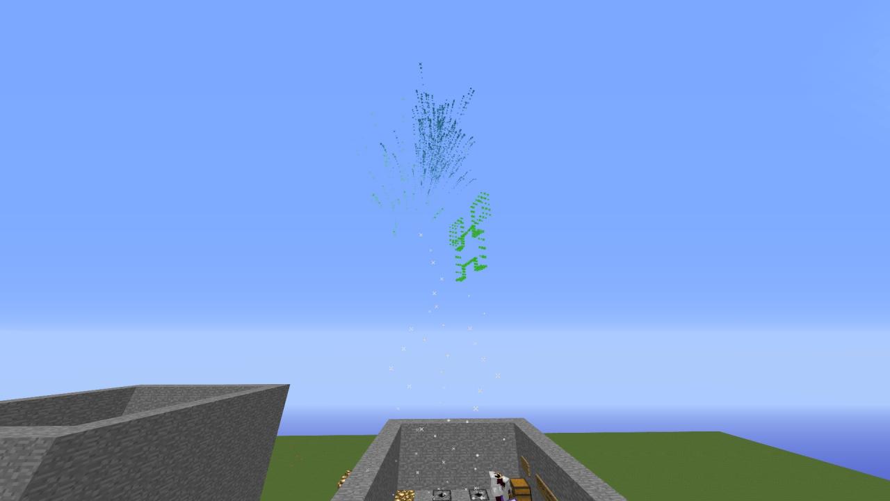 Explosive Zombie Survival Minecraft Map