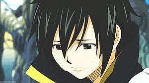 Poor Zeref Minecraft Map