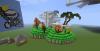 The Plastic Beach Minecraft Map