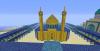 Imam shrine Minecraft Map