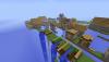 Sky Adventure Minecraft Map