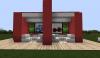 Modern Small Office Minecraft Map