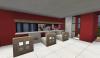Modern Small Office Minecraft Map