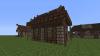 Two-Story Medieval House -Medieval Building Series- Minecraft Map