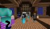 ProfessorV Pack Minecraft Texture Pack