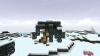 The Snow Tree Minecraft Map