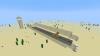 Small Biplane Minecraft Map