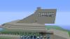 Star Wars KOTOR - Interdictor-Class Cruiser Minecraft Map