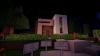 Modern House 9x9 Minecraft Map
