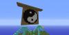 Pixel Art Map Minecraft Map