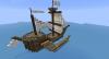 Elven Destroyer Minecraft Map