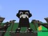 Monstercat is awesome Minecraft Map