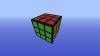 Gian Rubik's Cube Minecraft Map