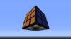 Gian Rubik's Cube Minecraft Map