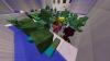 Explosive Zombie Survival Minecraft Map