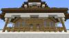 Temple of Buddhist Virtue (Art) Minecraft Map