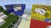 PackCraft Minigames Minecraft Map