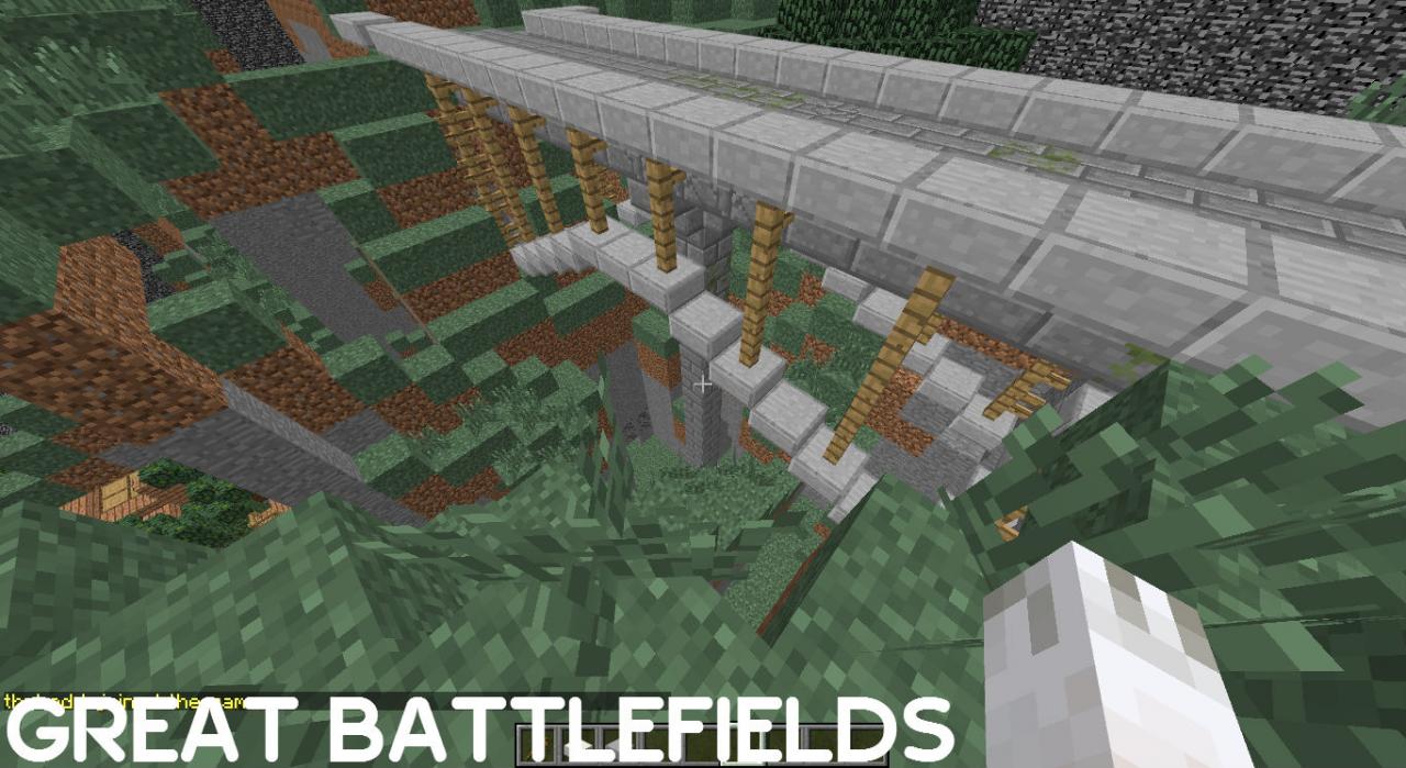 Magecraft Minecraft Server