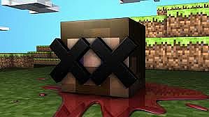 The day minecraft died