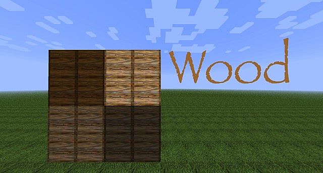 [1.7.x / 1.6.x] Tyro ♦ Medieval 64x Minecraft Texture Pack