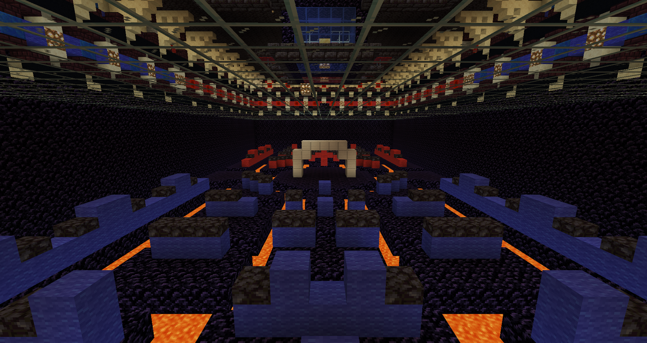 Timeless Minecraft Server