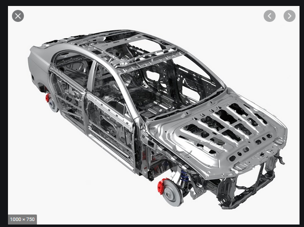 Purple and White Car Minecraft Map