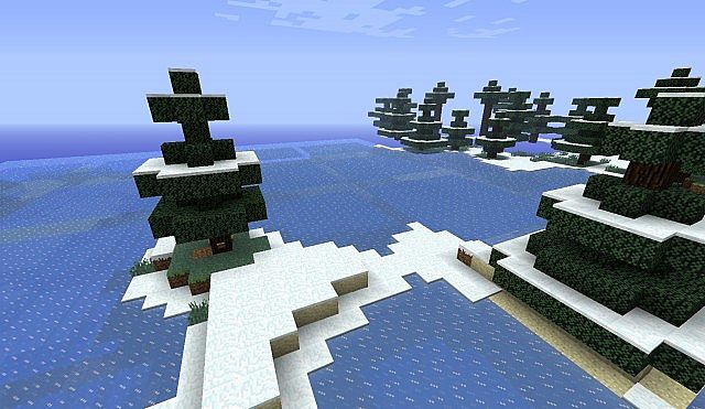 Magic Tower Minecraft Project