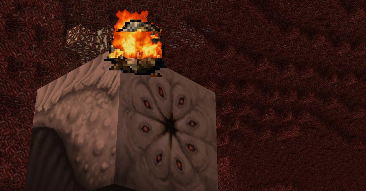 Mojocraft! the Mojo's Back! Minecraft Server