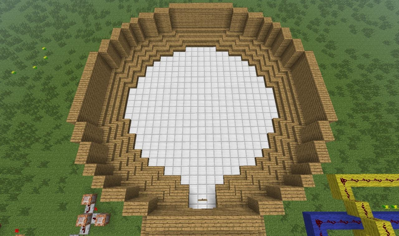 Craft My Thing [Mini-Game] Minecraft Map