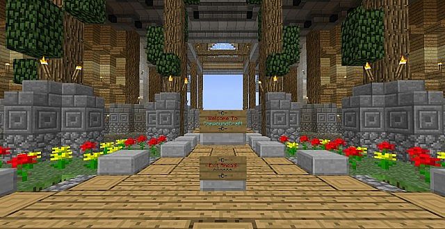 KubeCraft SMP & Skyblock Minecraft Server