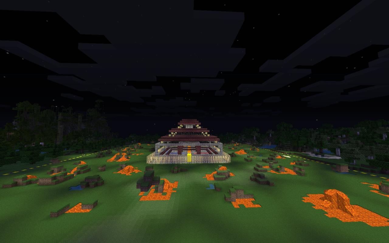 Abandoned SoulsCraft | PvP | Stealing | Raiding | 24/7 Lagg Free VPS | Arenas | Spawn & Survive ...