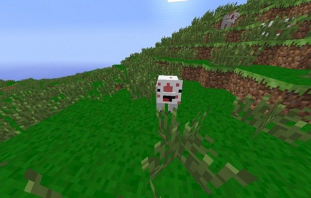 Derp Happiness Resource Pack! :D Minecraft Texture Pack