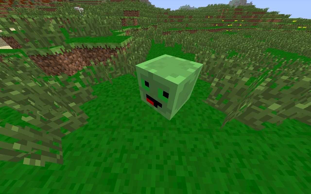 Derp Happiness Resource Pack! :D Minecraft Texture Pack