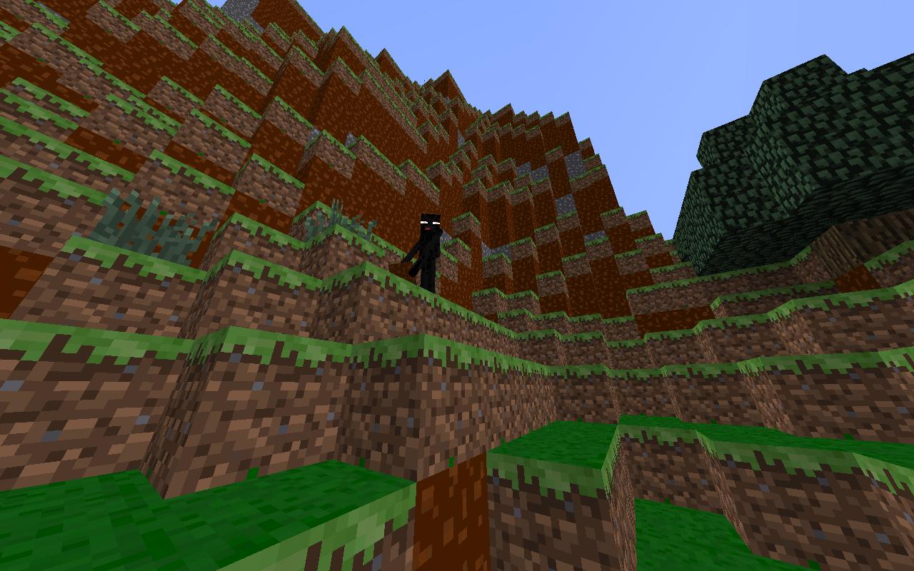 Derp Happiness Resource Pack! :D Minecraft Texture Pack