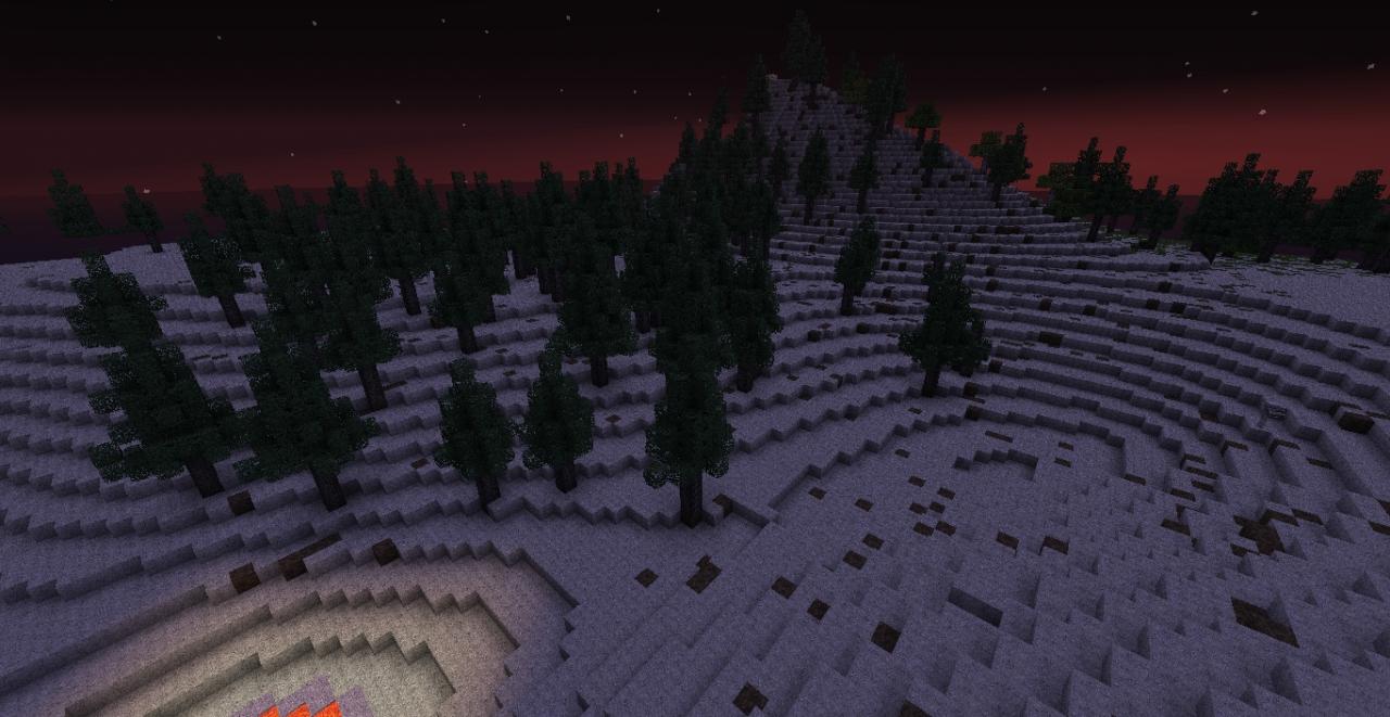 Apocalypse Adventure Map Minecraft Map