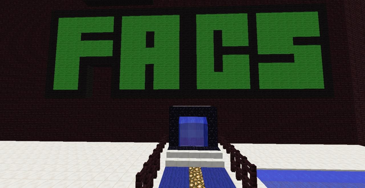 CheezeCraft ~ PVP ~ Factions ~ Ranks ~ Eco ~ SkyBlock ~ 24/7 ~ Bukkit ...