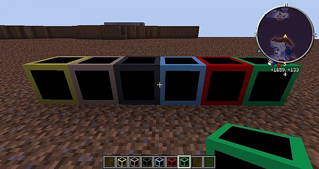 Pacman Resource Pack Minecraft Texture Pack