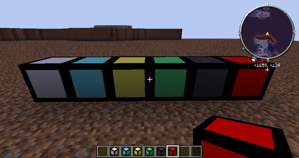 Pacman Resource Pack Minecraft Texture Pack