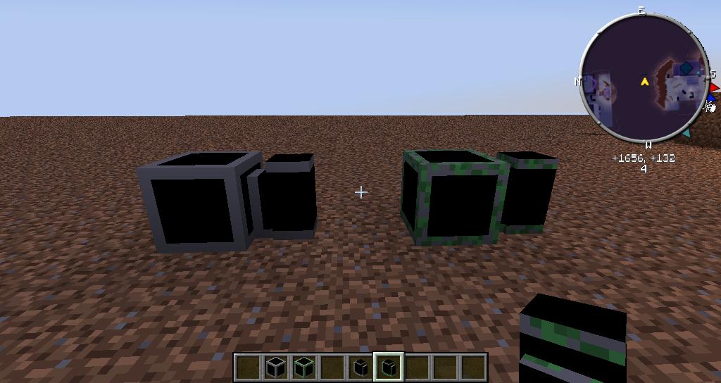 Pacman Resource Pack Minecraft Texture Pack