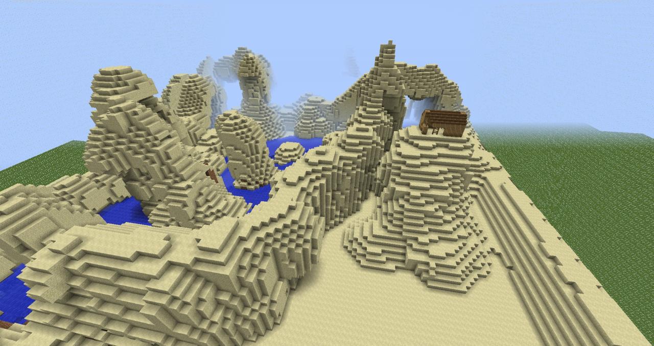 Vault-Tec Minecraft Server