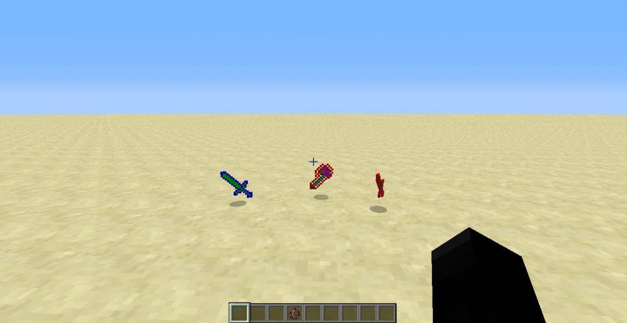 J2D Sub texture pack Minecraft Texture Pack