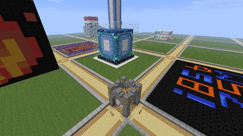 Paranoid Pvp [24/7] [HUB] [Factions] [Creative] [Vanilla] [KitPvP ...