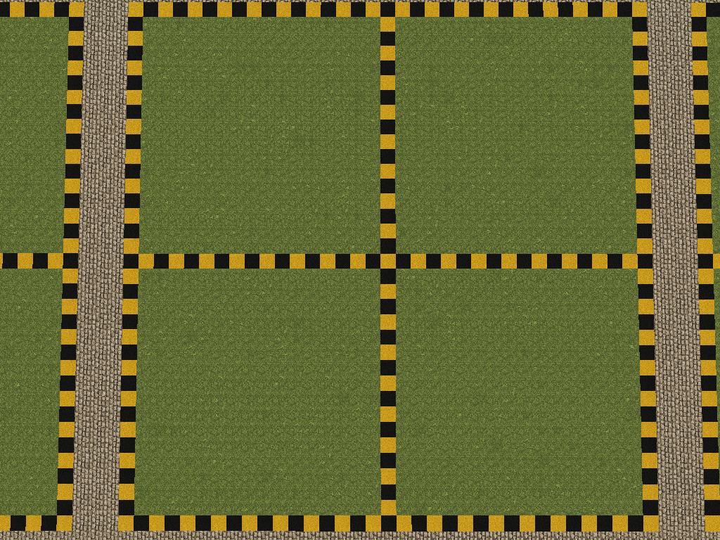 City Management System Minecraft Map