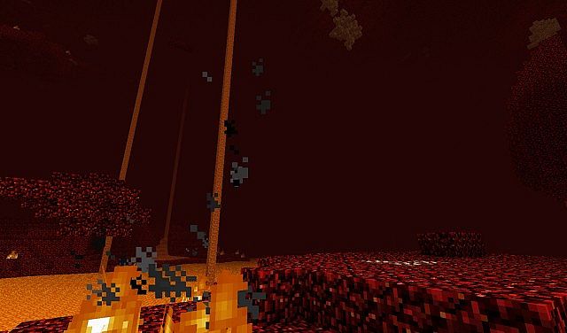 DeltaCraft Minecraft Texture Pack