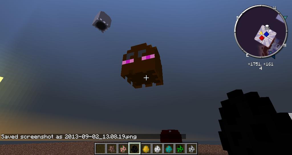 Pacman Resource Pack Minecraft Texture Pack