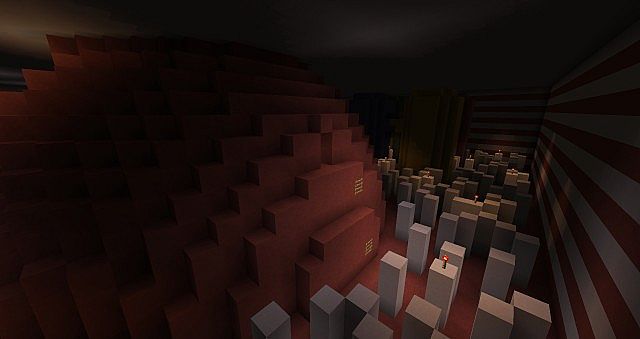 Where's Waldo (New Gamemode & Map) Minecraft Map