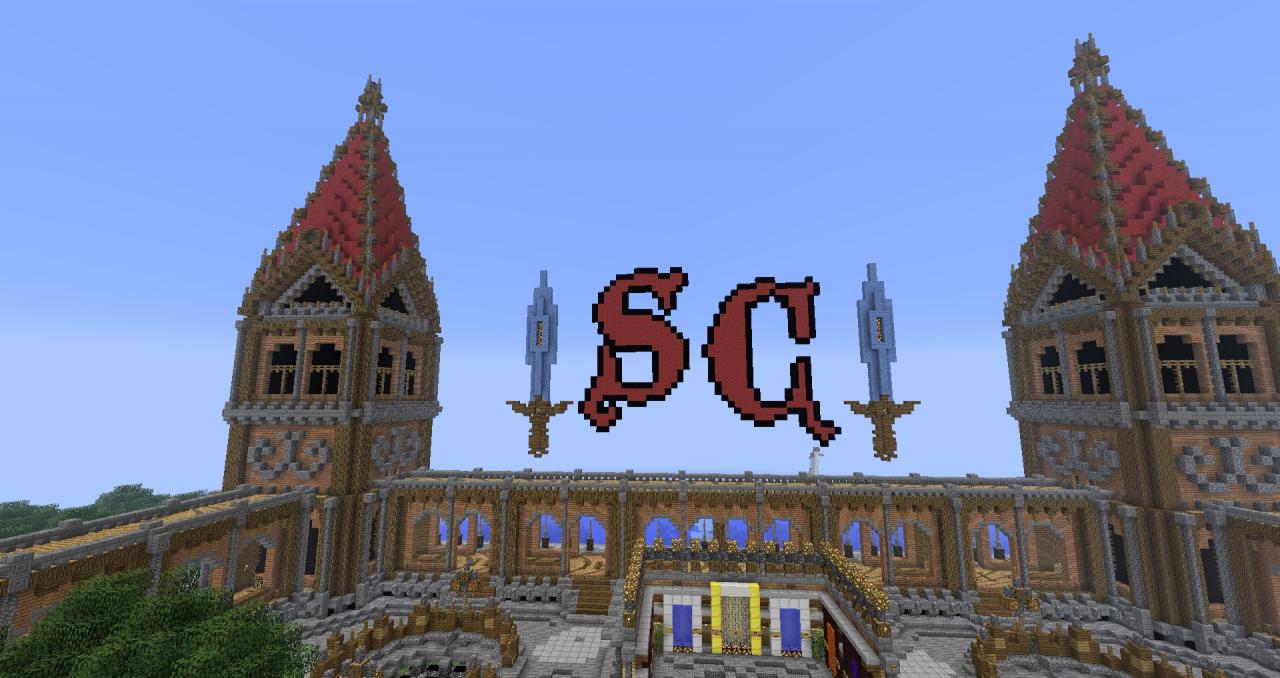 SwordCraft Hexxit!!! Minecraft Server