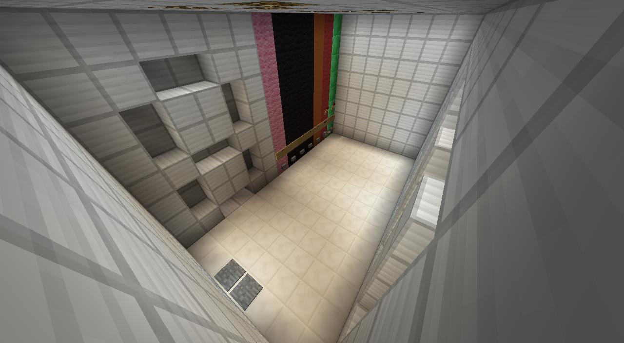 JSR-X Mini (JSR-X 1.0.0 Mini Version) Minecraft Map