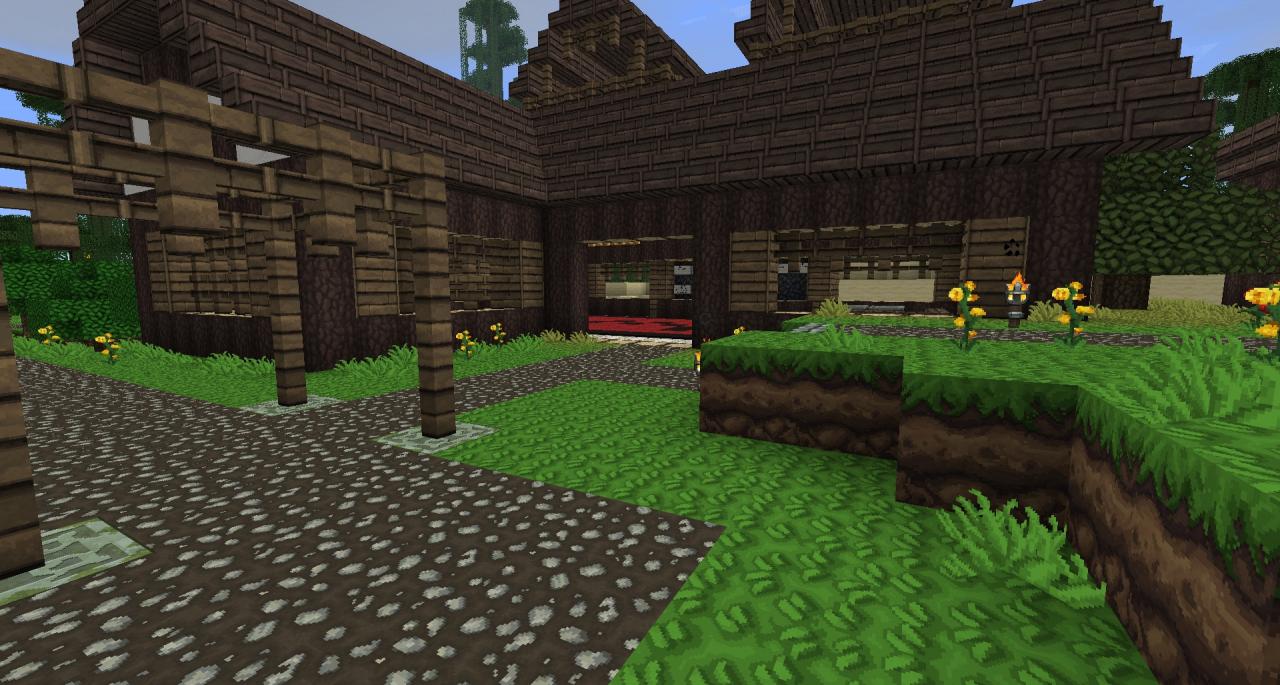 Arctic Wolf [Factions] [PvP] Minecraft Server